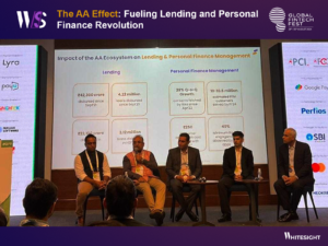 GFF 2024: A Watershed Moment for India's Fintech Industry - WhiteSight